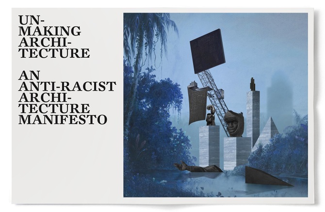 Anti-Racist Manifesto - WAI Think Tank