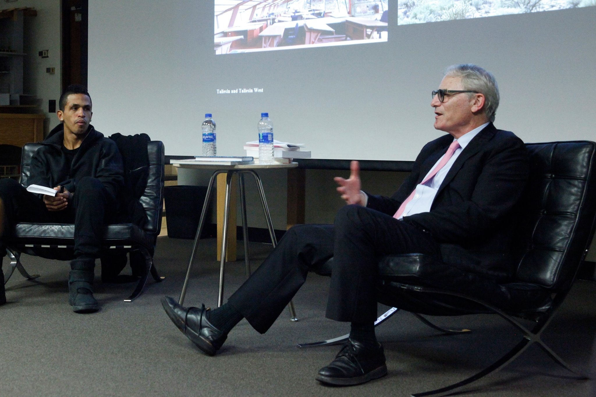 2018 - WAI Think Tank