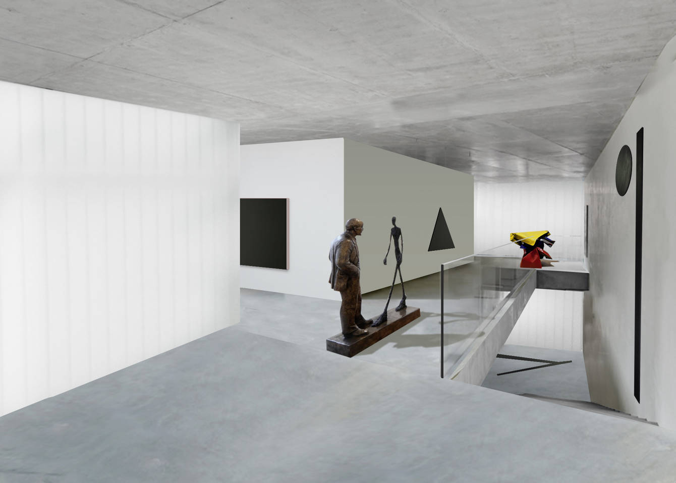 Housetelier, Beijing - WAI Think Tank
