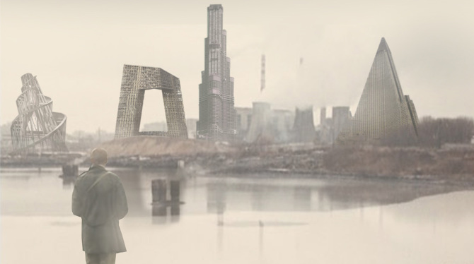 Wall Stalker - WAI Think Tank