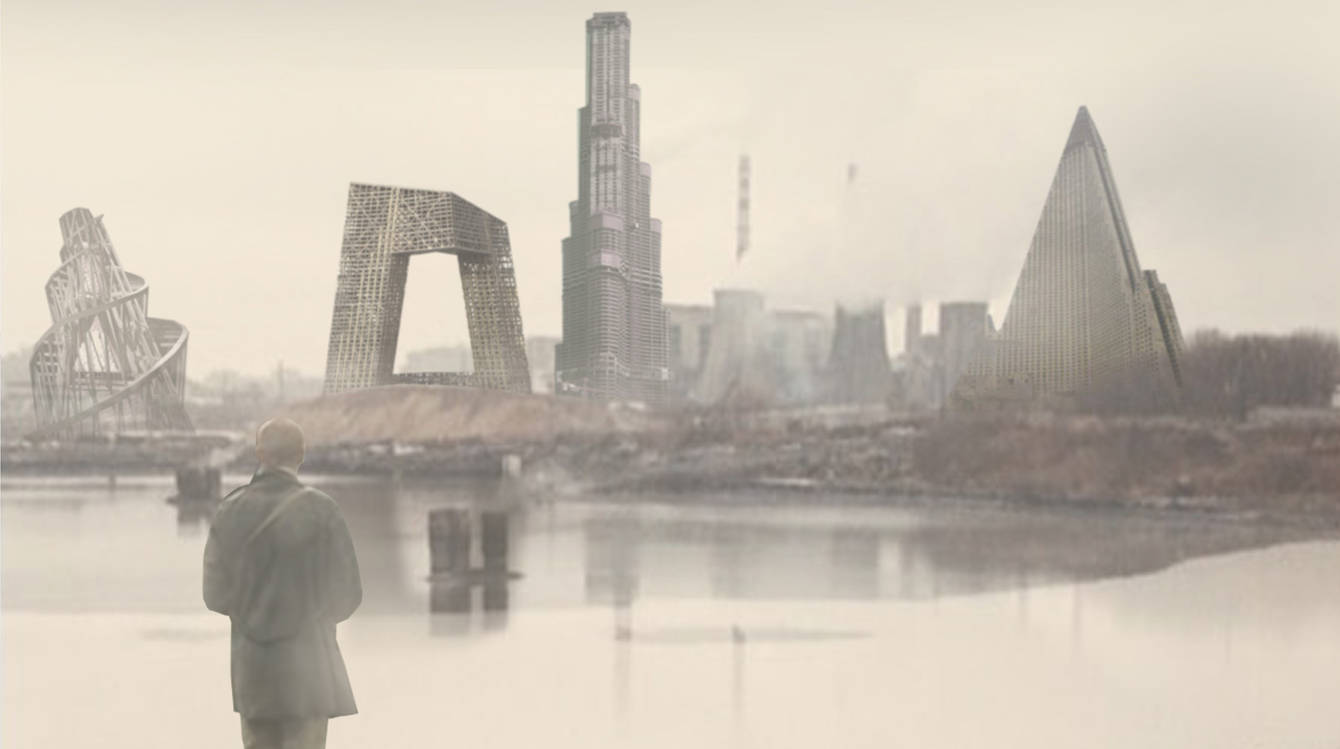 Wall Stalker - WAI Think Tank