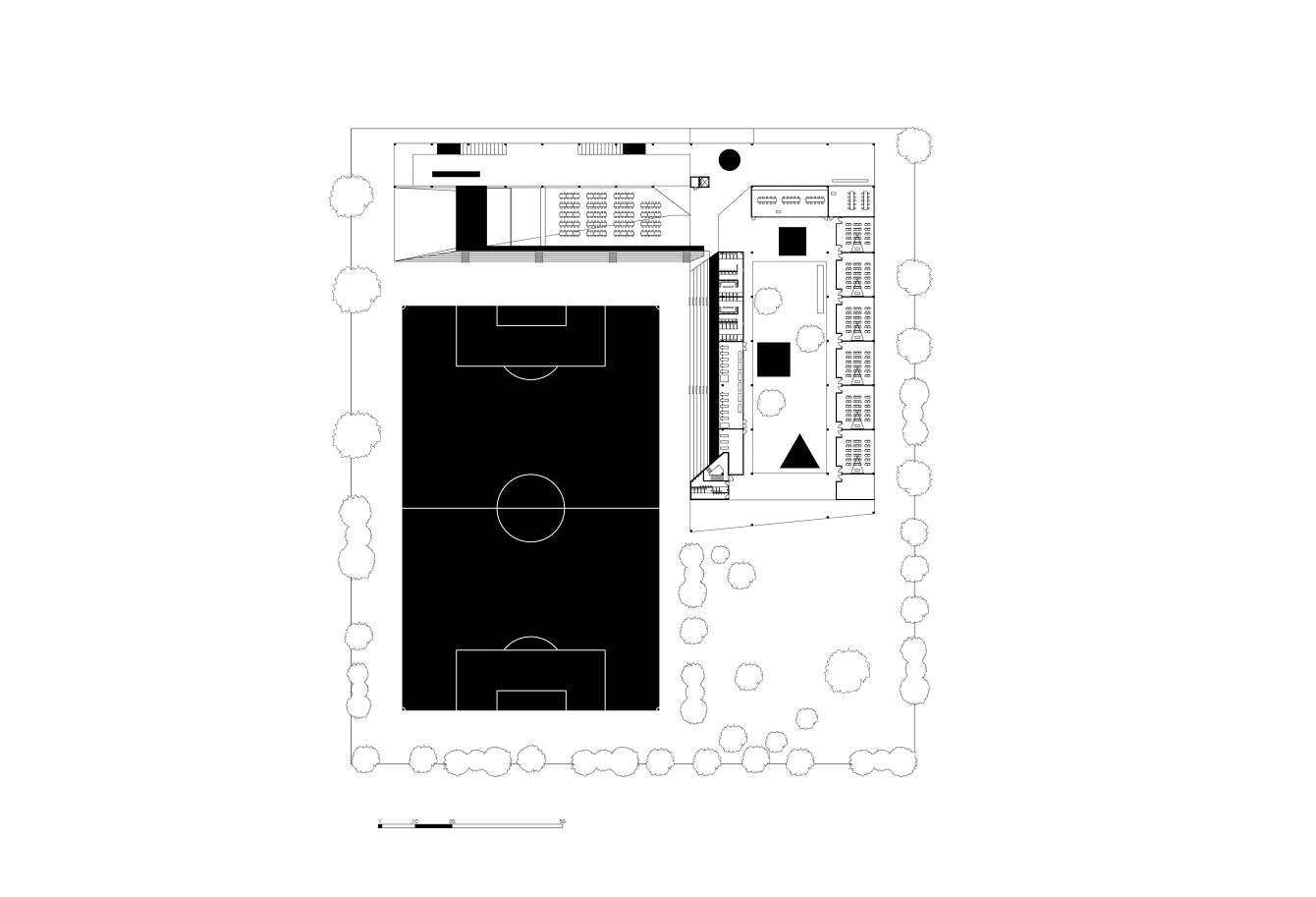 Sports School - WAI Think Tank