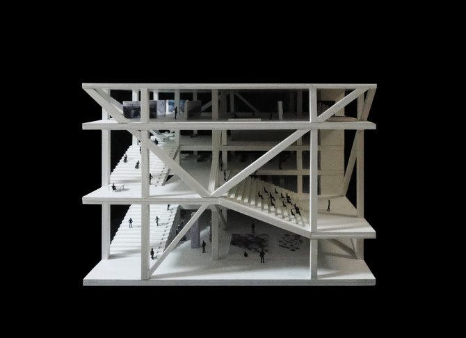 Institute of Optimistic Architectures - WAI Think Tank