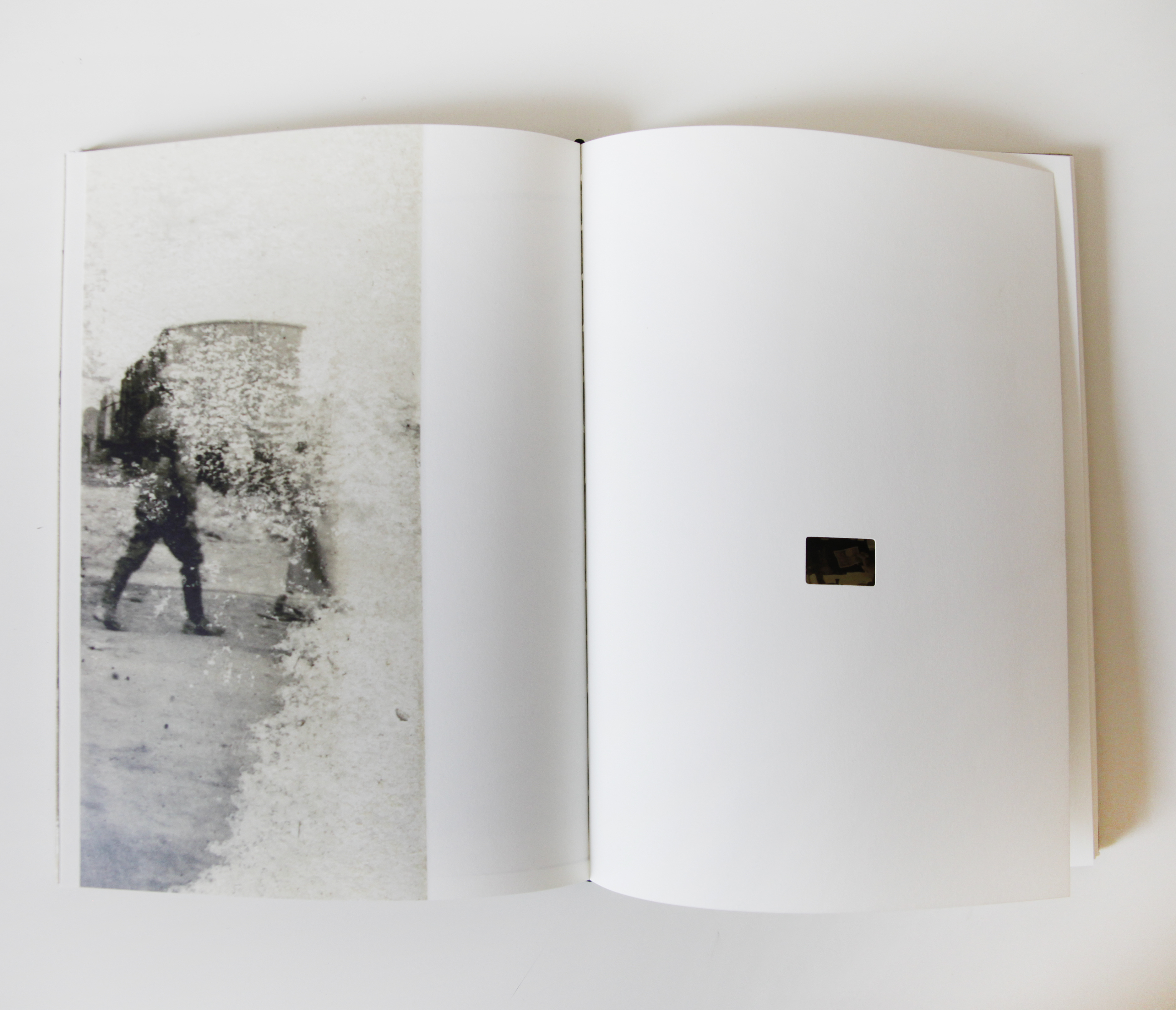 Paper Manifestoes - WAI Think Tank