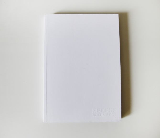 Paper Manifestoes - WAI Think Tank