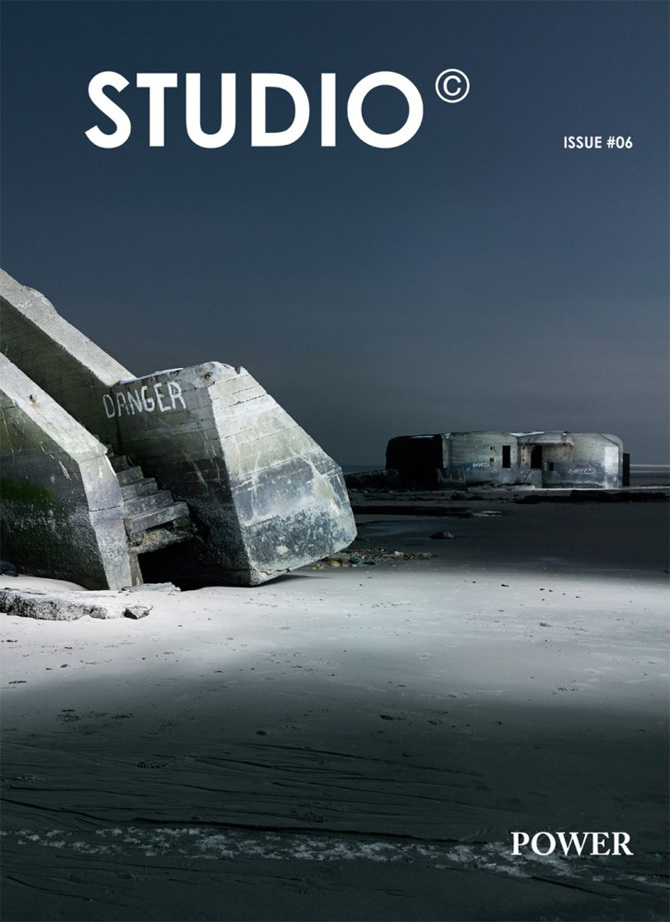 Studio # 6 (Milan, 2014) - WAI Think Tank