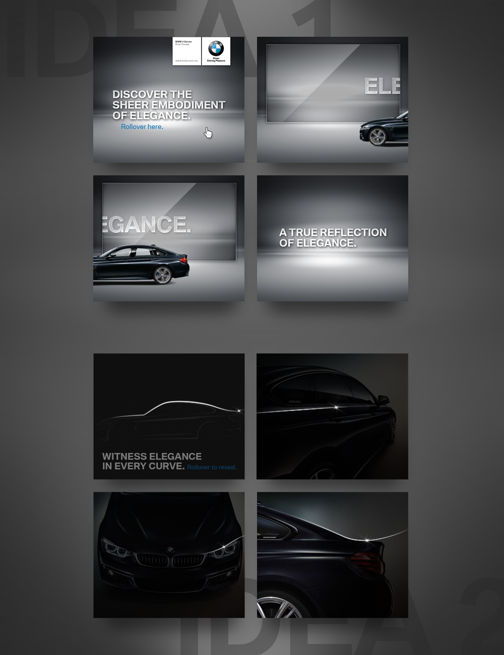 digital banners - shui