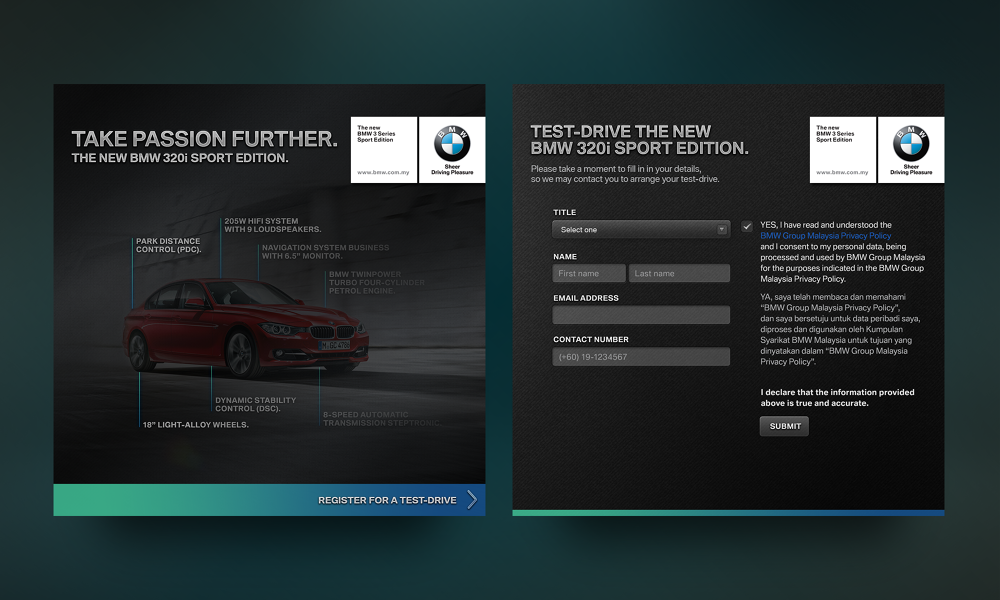 digital banners - shui