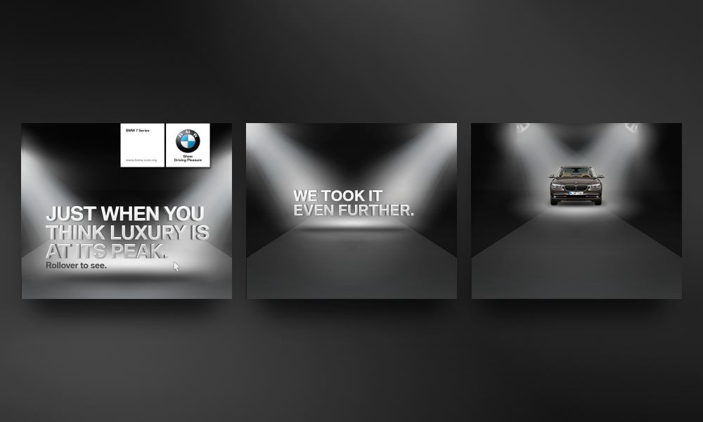 digital banners - shui