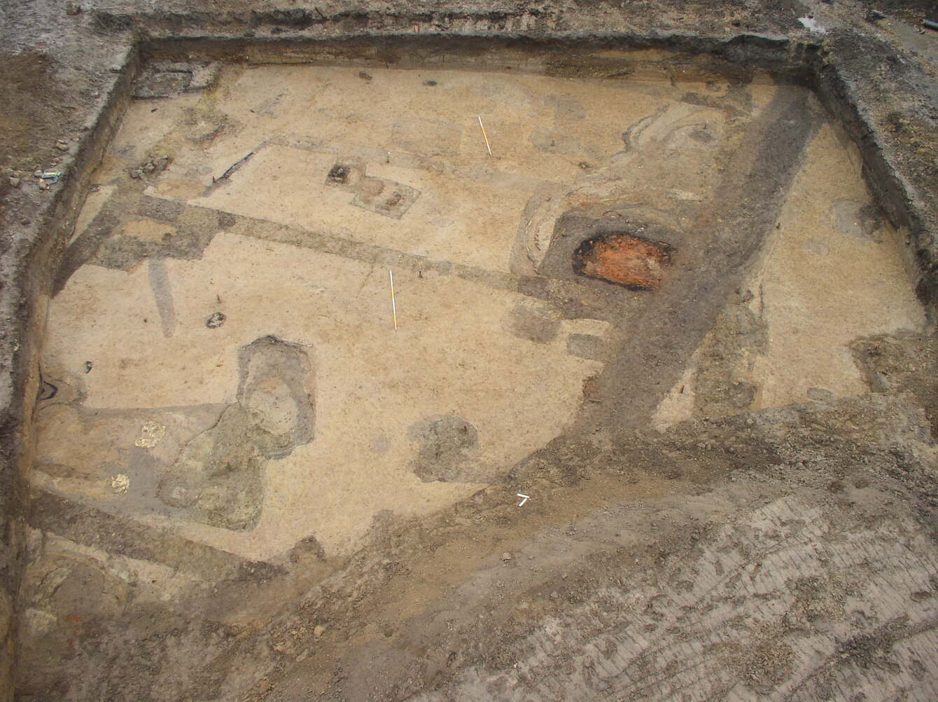 Het Gallo-Romeinse Tienen - De Reensteen