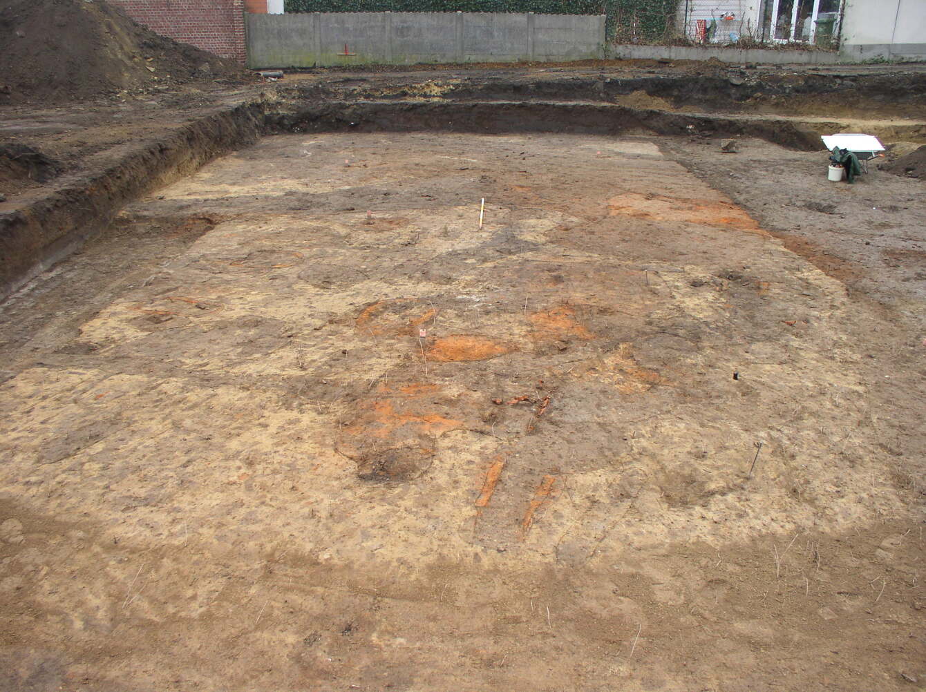 Het Gallo-Romeinse Tienen - De Reensteen