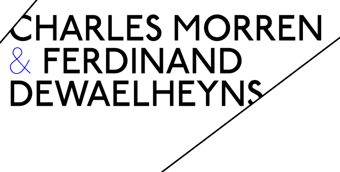 Charles Morren en Ferdinand Dewaelheyns - De Reensteen