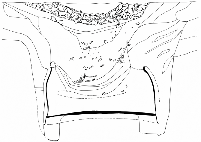 Het belang van de Gallo-Romeinse archeologische collectie van Tienen ...