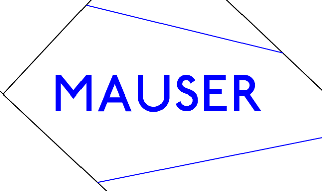 Mauser - De Reensteen