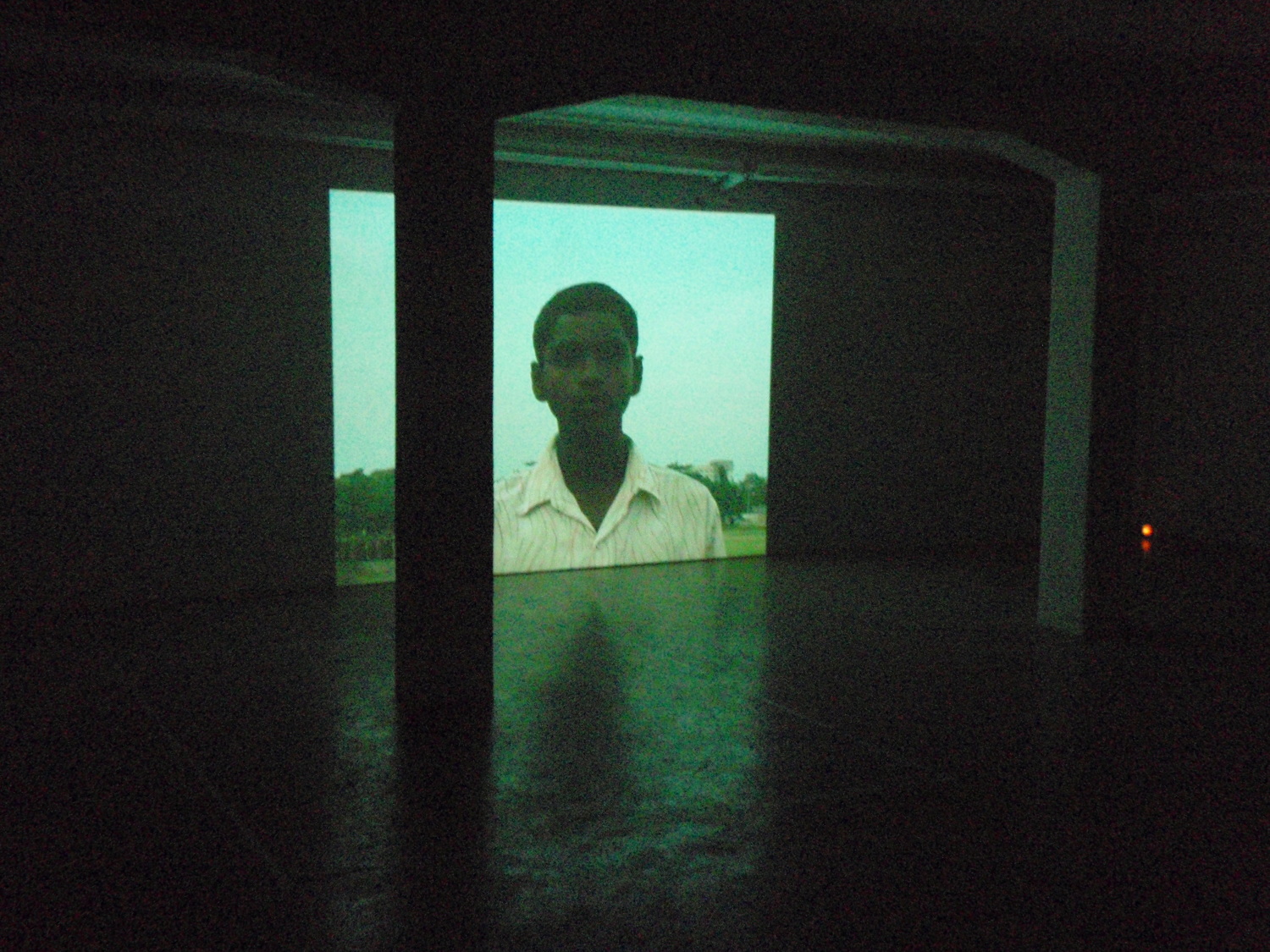 The Charm of The Unfamiliar - Tonje Alice Madsen