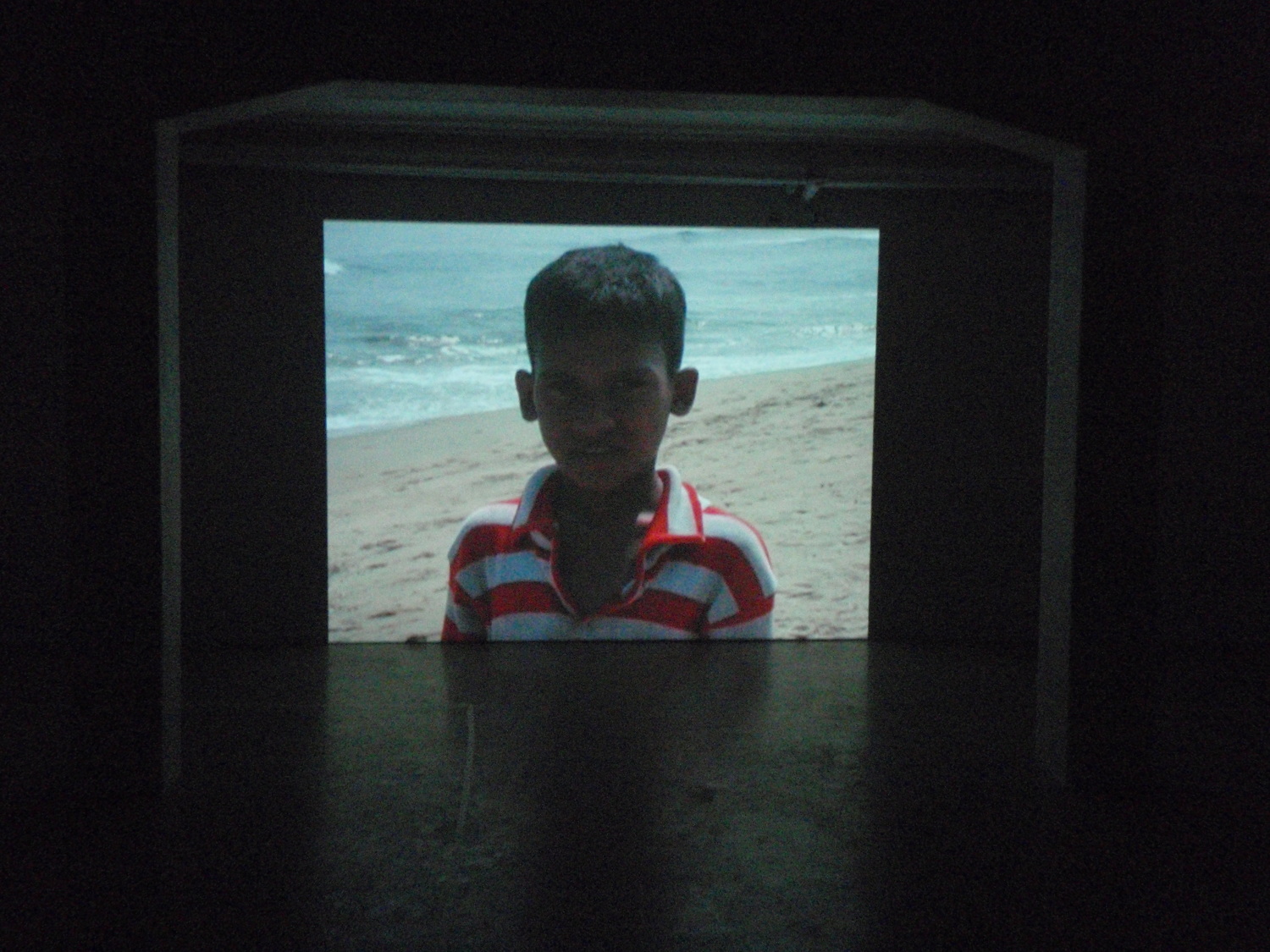 The Charm of The Unfamiliar - Tonje Alice Madsen