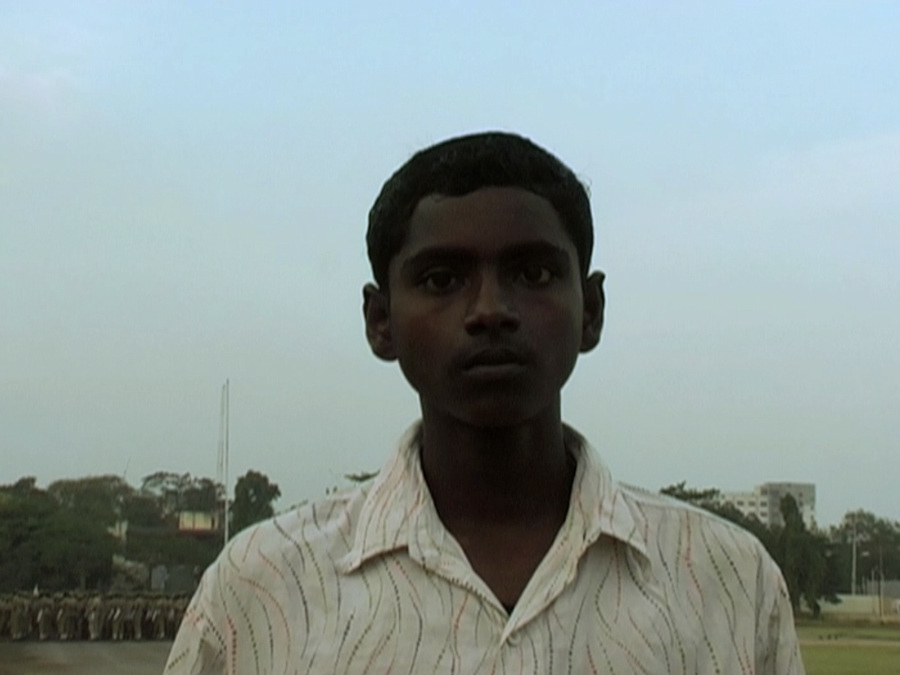 The Charm of The Unfamiliar - Tonje Alice Madsen