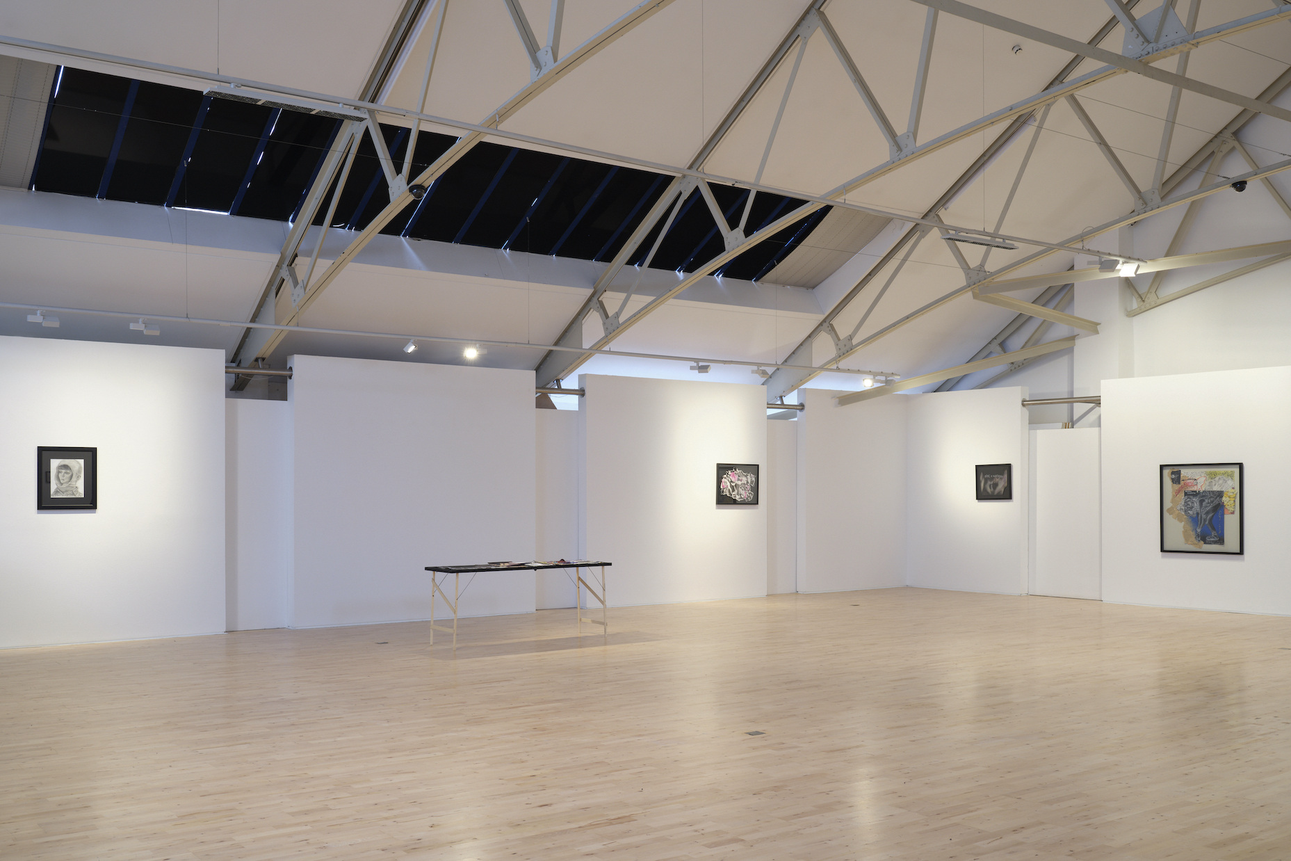 Clarity of the Stars: A Retrospective on the work of Jordan Howe (2024 ...