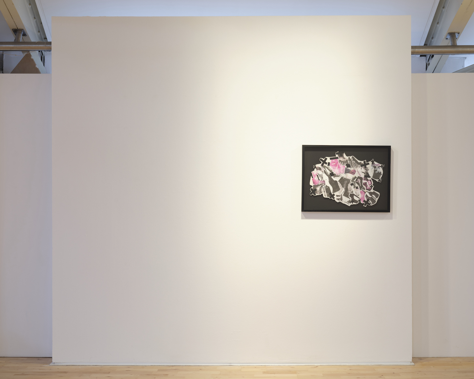 Clarity of the Stars: A Retrospective on the work of Jordan Howe (2024 ...