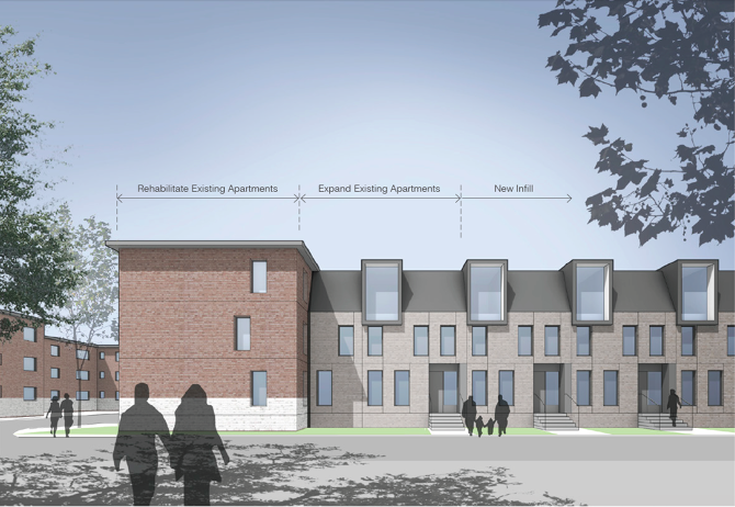 Revitalizing Lower Roxbury - Jeff Geisinger