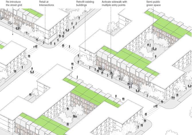 Revitalizing Lower Roxbury - Jeff Geisinger