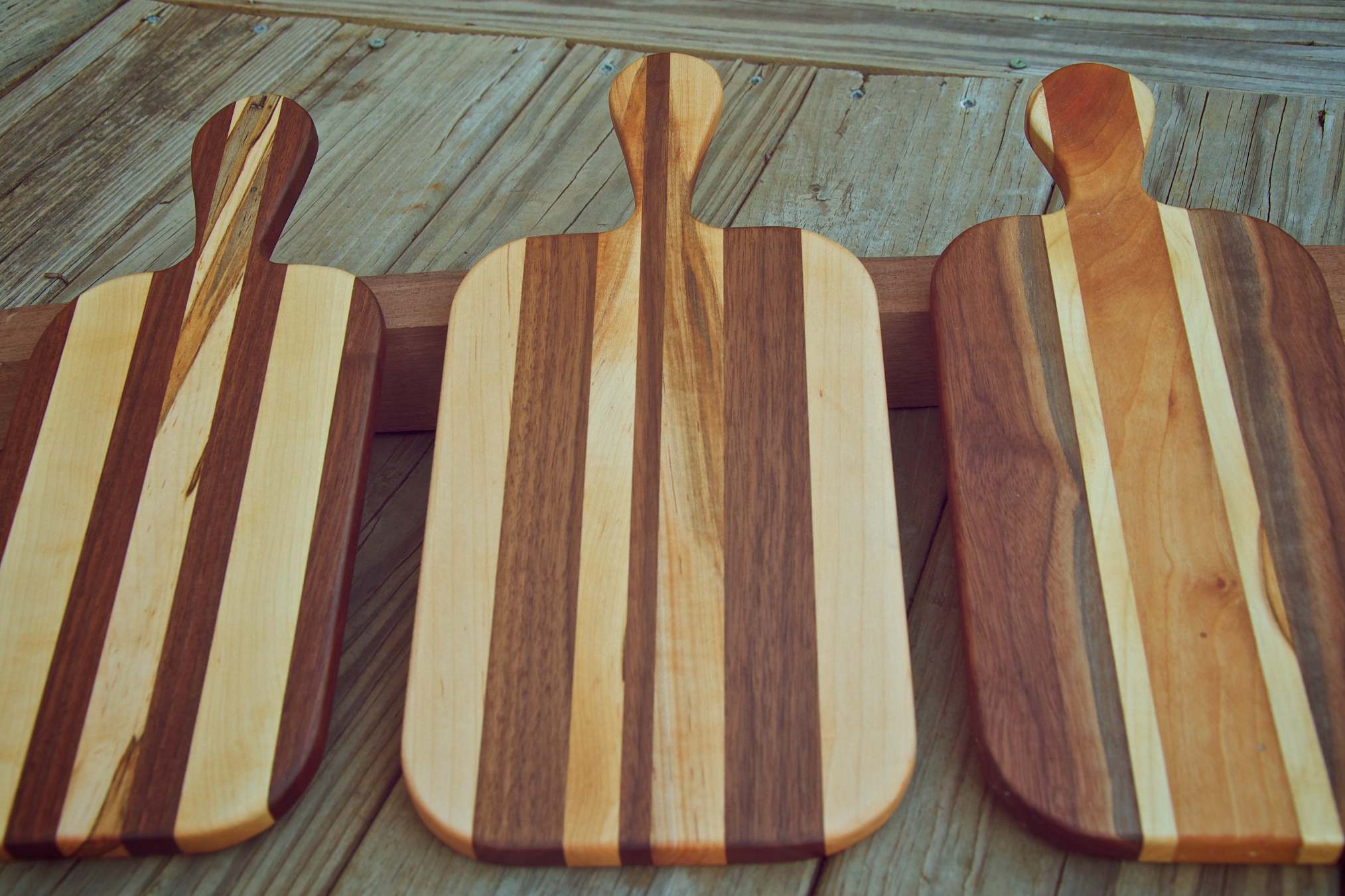 Cutting Boards - Boreal Woodworks