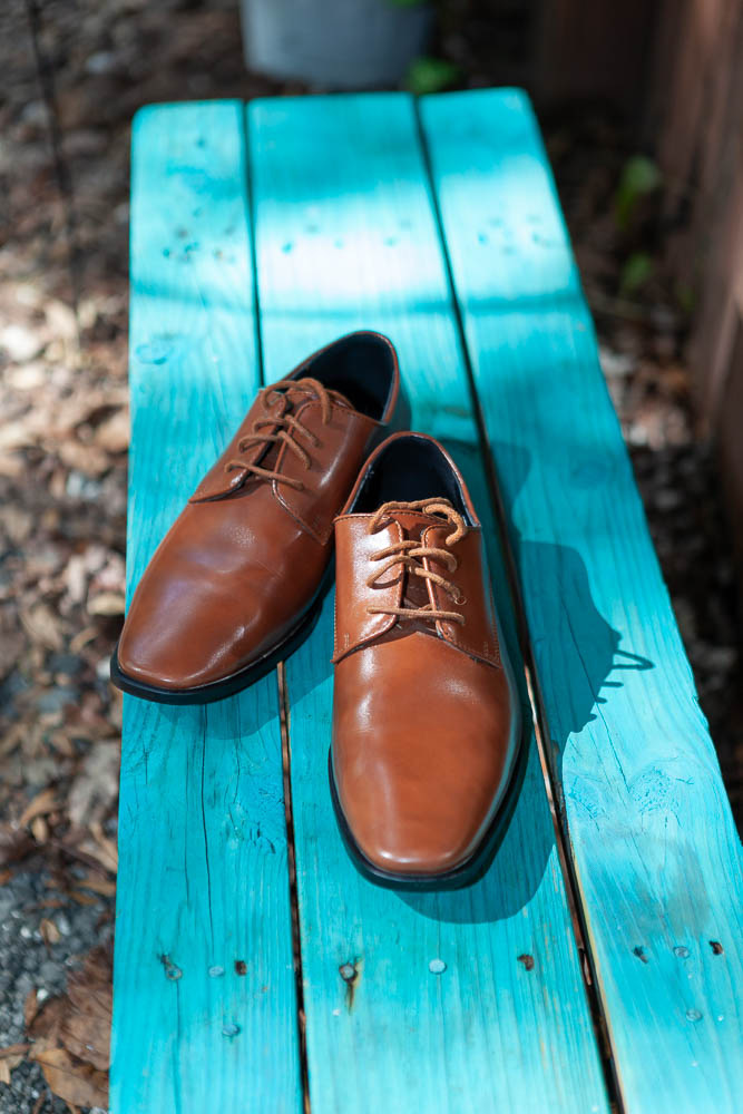 Products - Justin Nolan