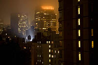 Architecture - Justin Nolan