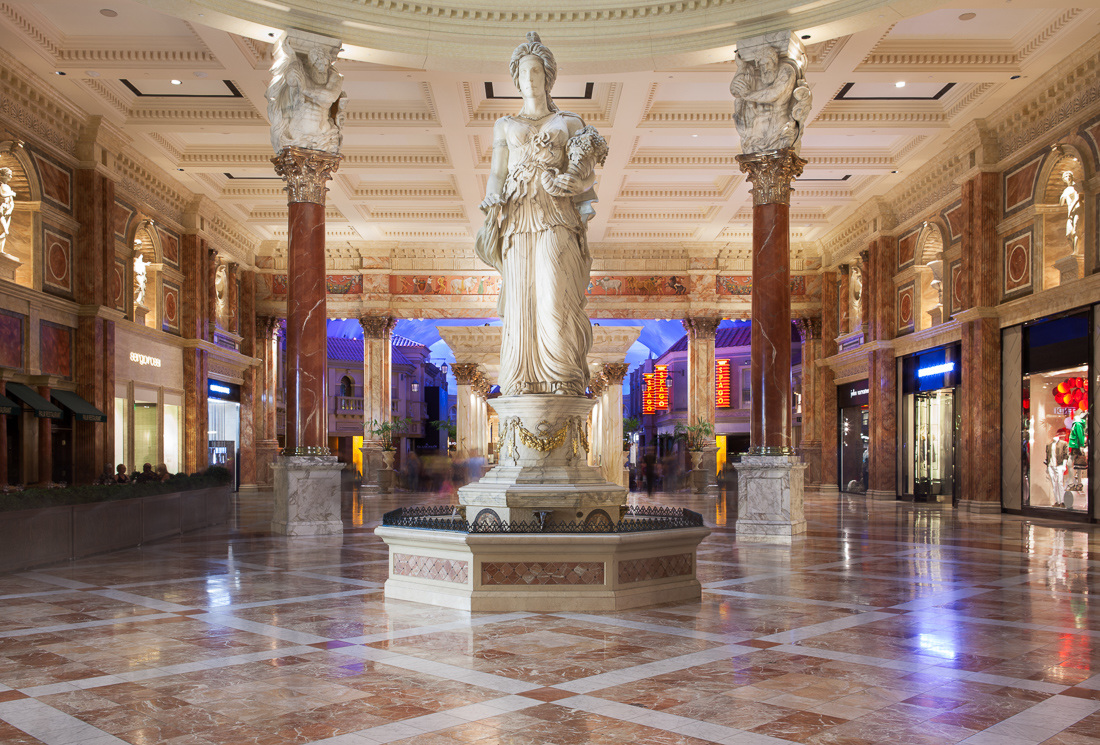 Stages of Persuasion - Justin Nolan