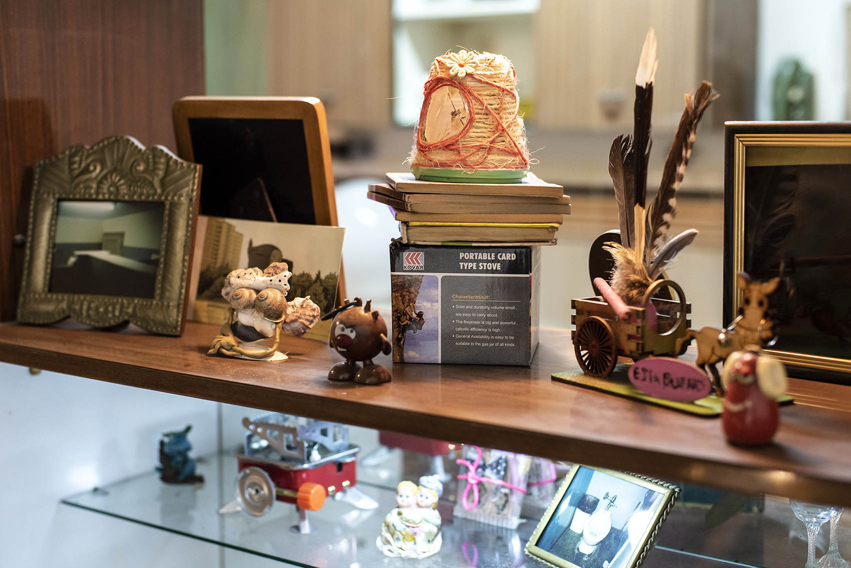 2022: "Outsideness" - Laura Ojeda Bär