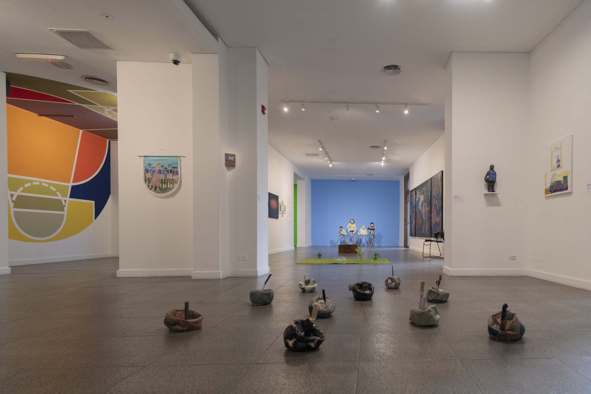 2022: Figuritas - Laura Ojeda Bär