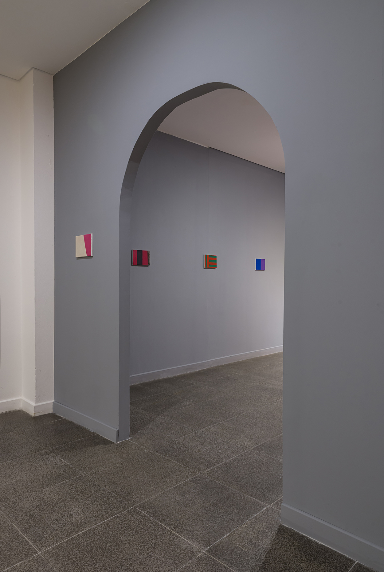 2022: Figuritas - Laura Ojeda Bär