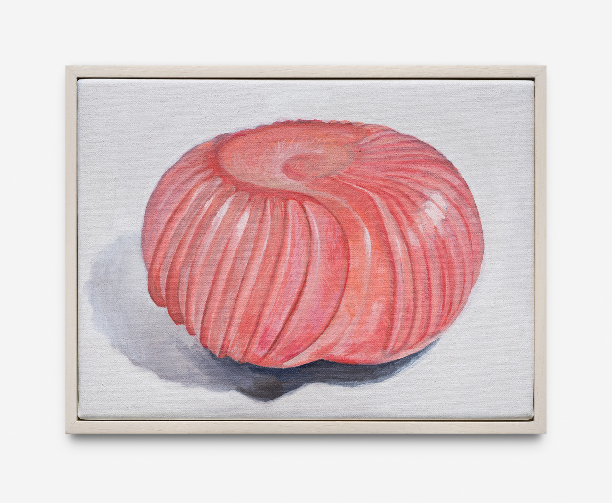 2023: Usos y costumbres [NVS] - Laura Ojeda Bär