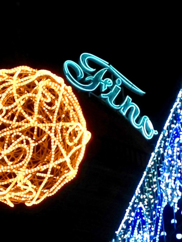 Holiday snaps of signage in Andalucia that is vernacular and ...