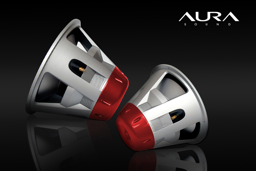 Aurasound - HL • STUDIO