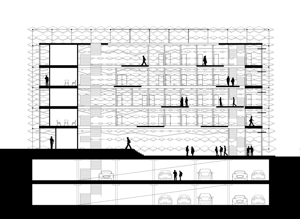 COMMERCIAL BUILDING - Bonnie