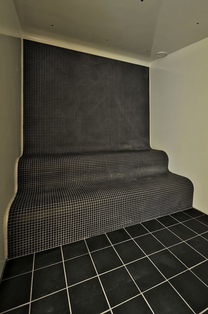 TONSTADBADET - Filter arkitekter