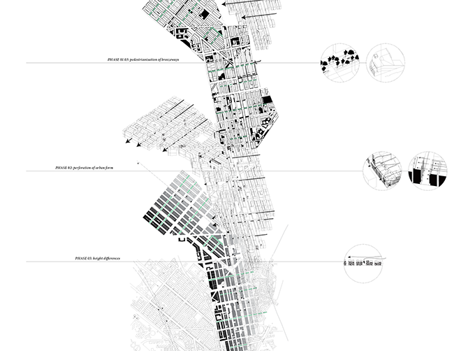Urban Ventilation - Urban Emergencies : Emergent Urbanism