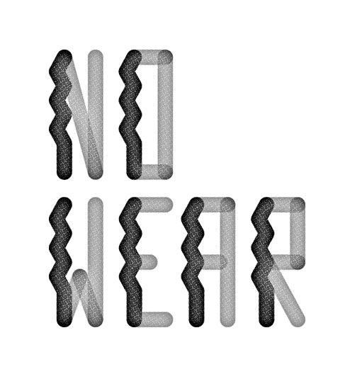 No wear - Fanny Lopez