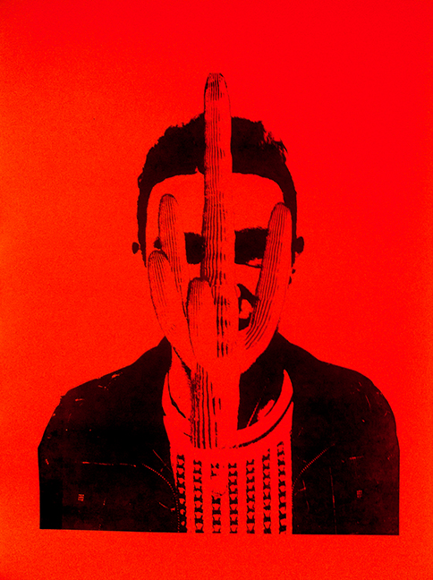 Subject and Object, 2013 - Hatty Pocock