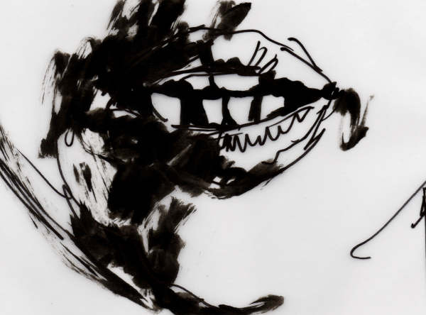 Bill Porter Animation