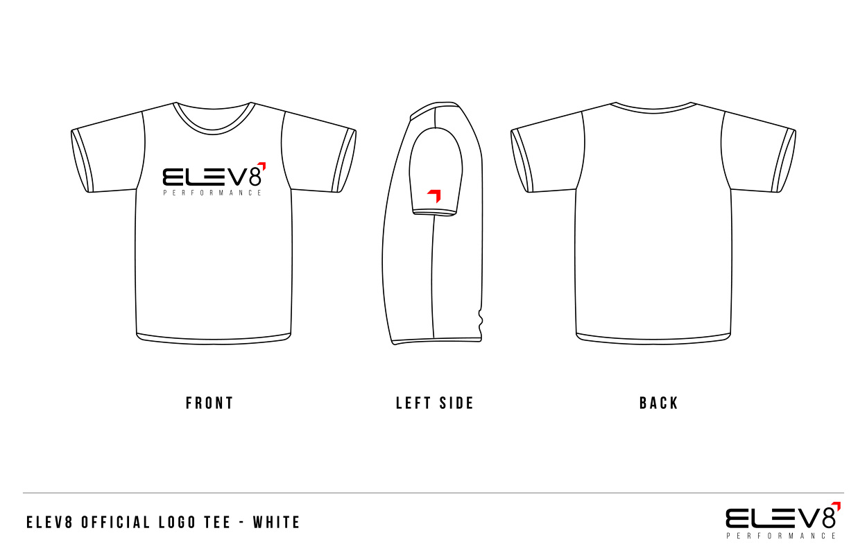 Elev8 Performance - James Truong