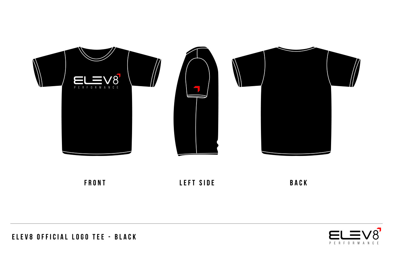 Elev8 Performance - James Truong