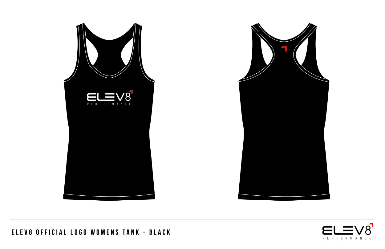 Elev8 Performance - James Truong