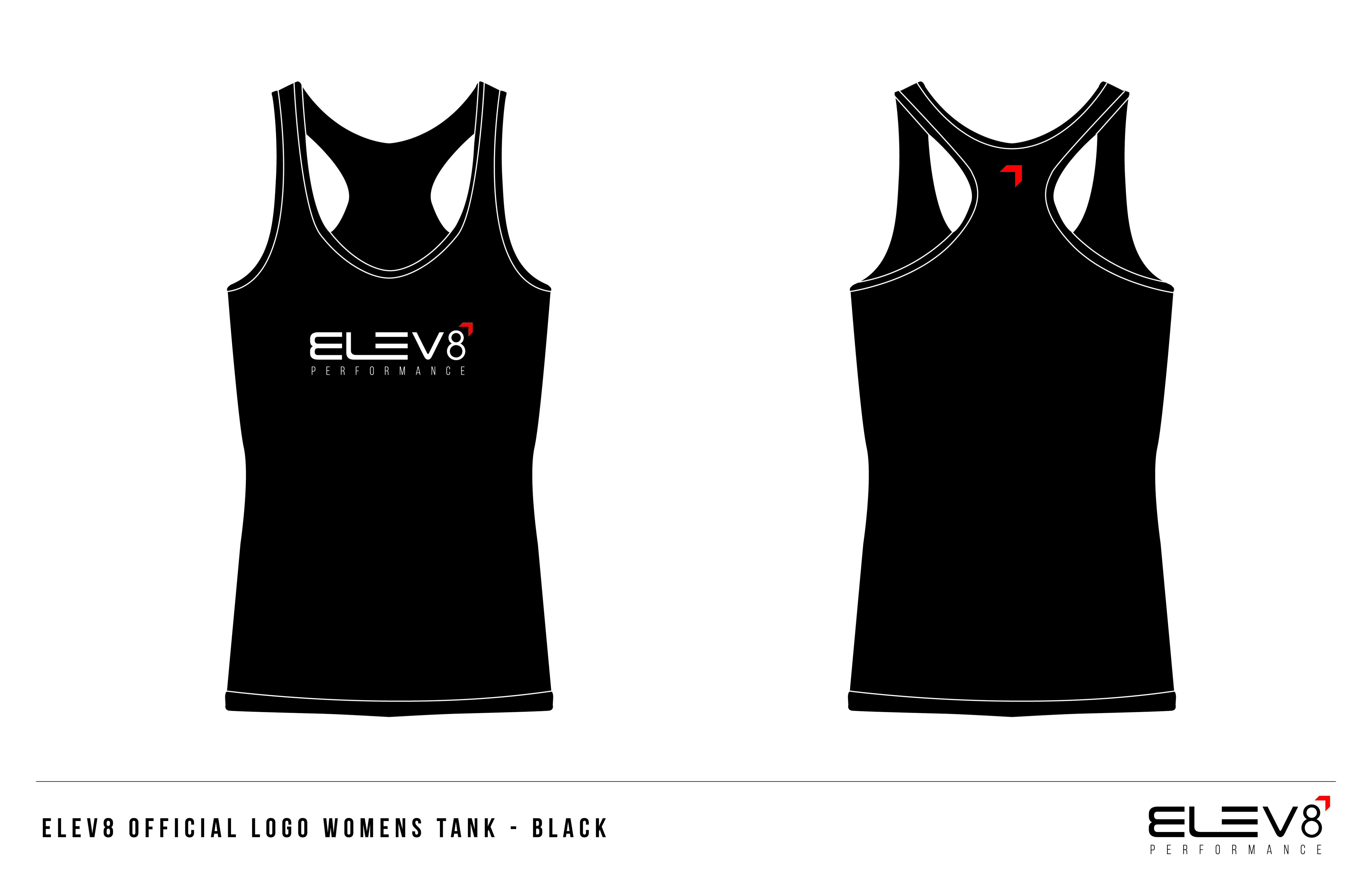 Elev8 Performance - James Truong