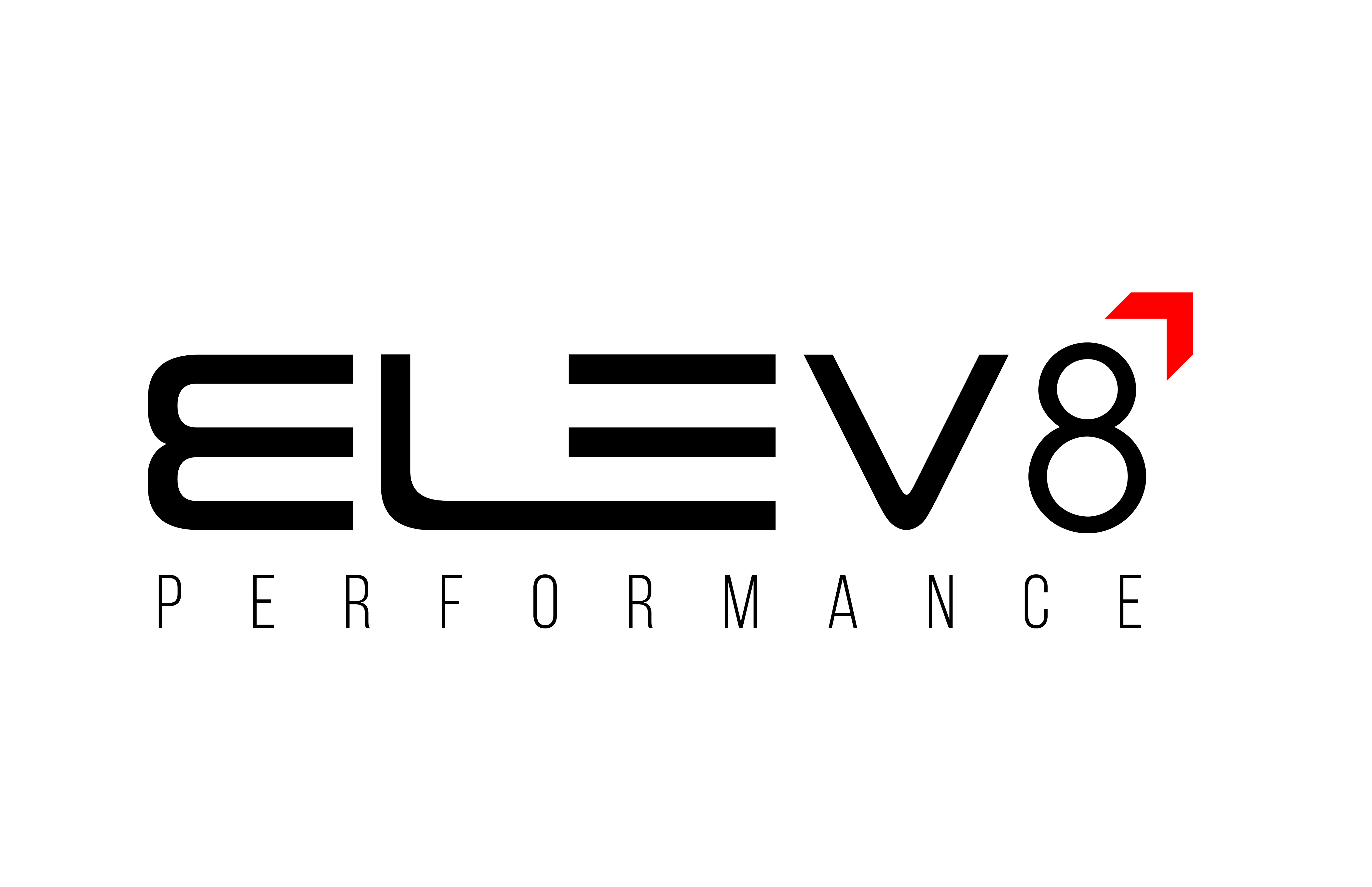 Elev8 Performance - James Truong