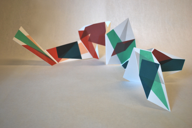 Gem Hem - Elise Auger