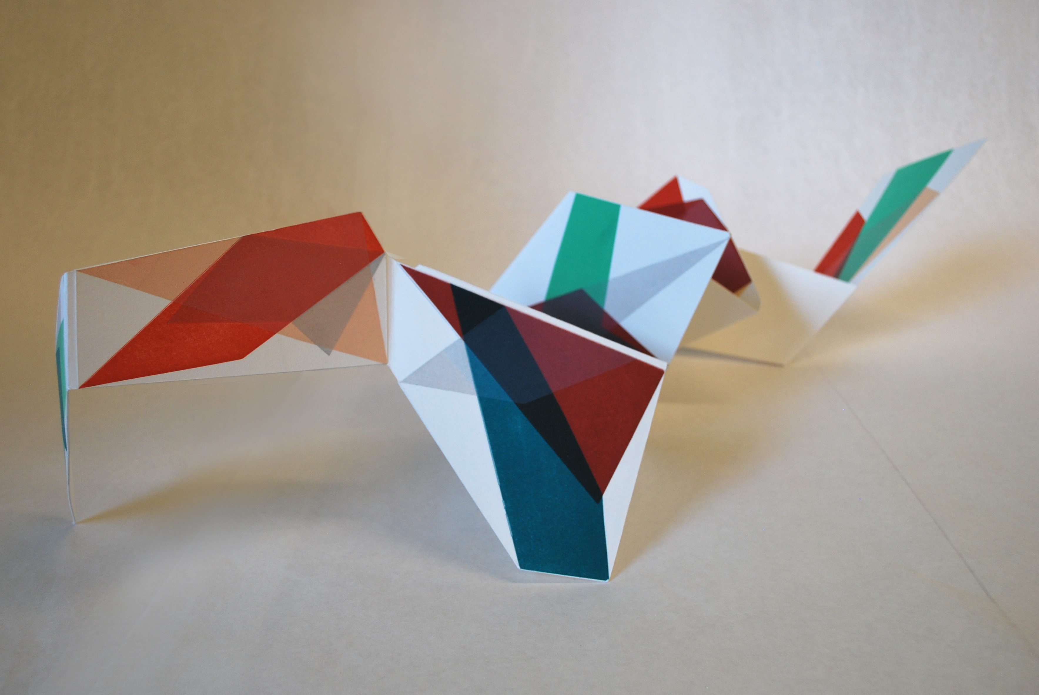 Gem Hem - Elise Auger