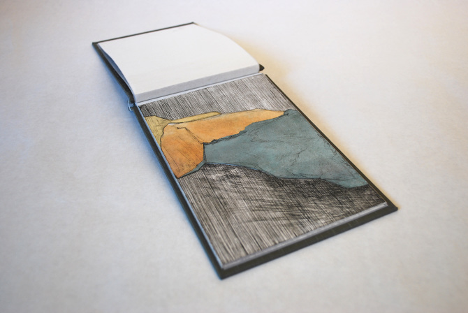 Memoryscape - Elise Auger