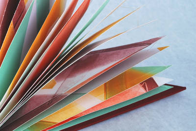 Red Book - Elise Auger